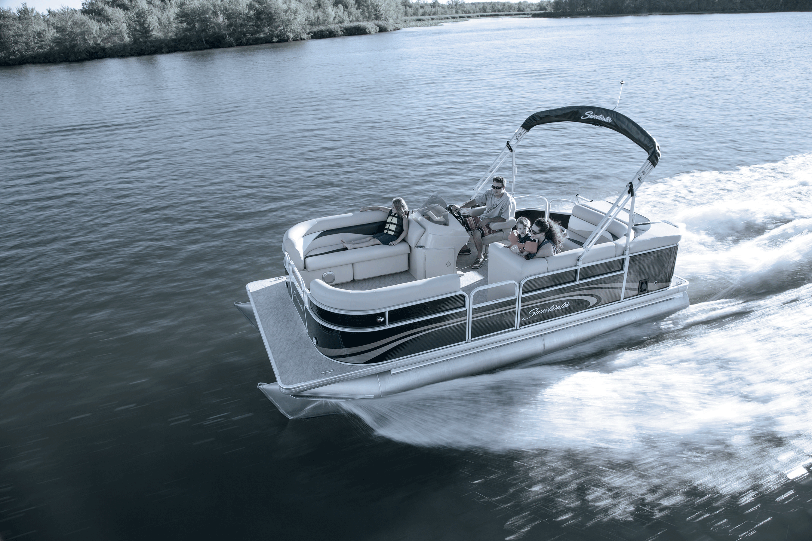 FLOWT Boat Club & Rentals